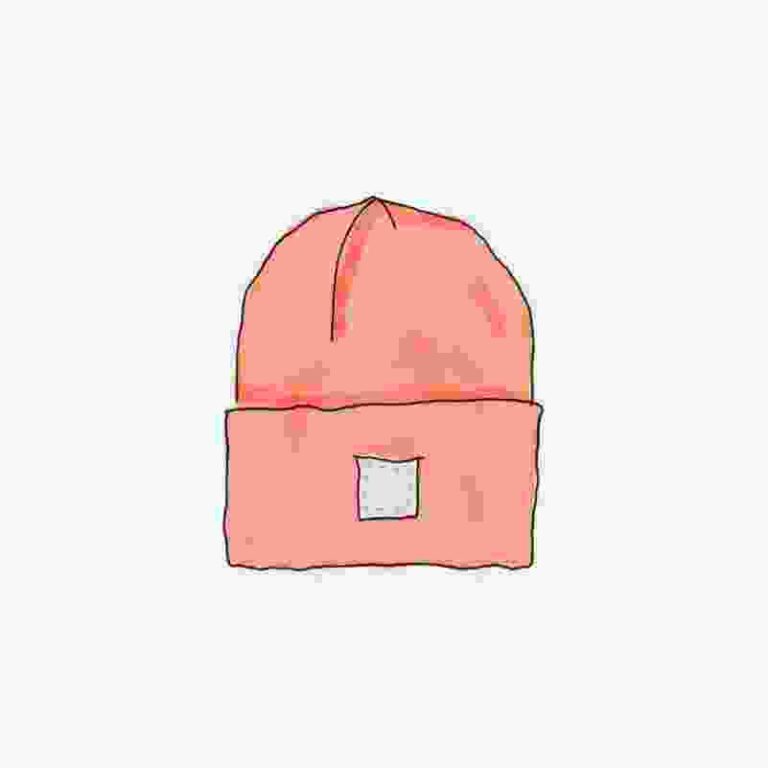 Beanie #3 - Demo